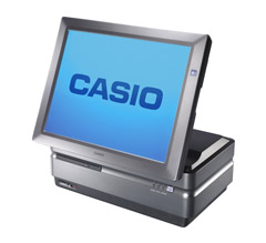 【BX110：楽一の機種紹介】カンタン操作ならカシオ楽一｜アース情報システム株式会社